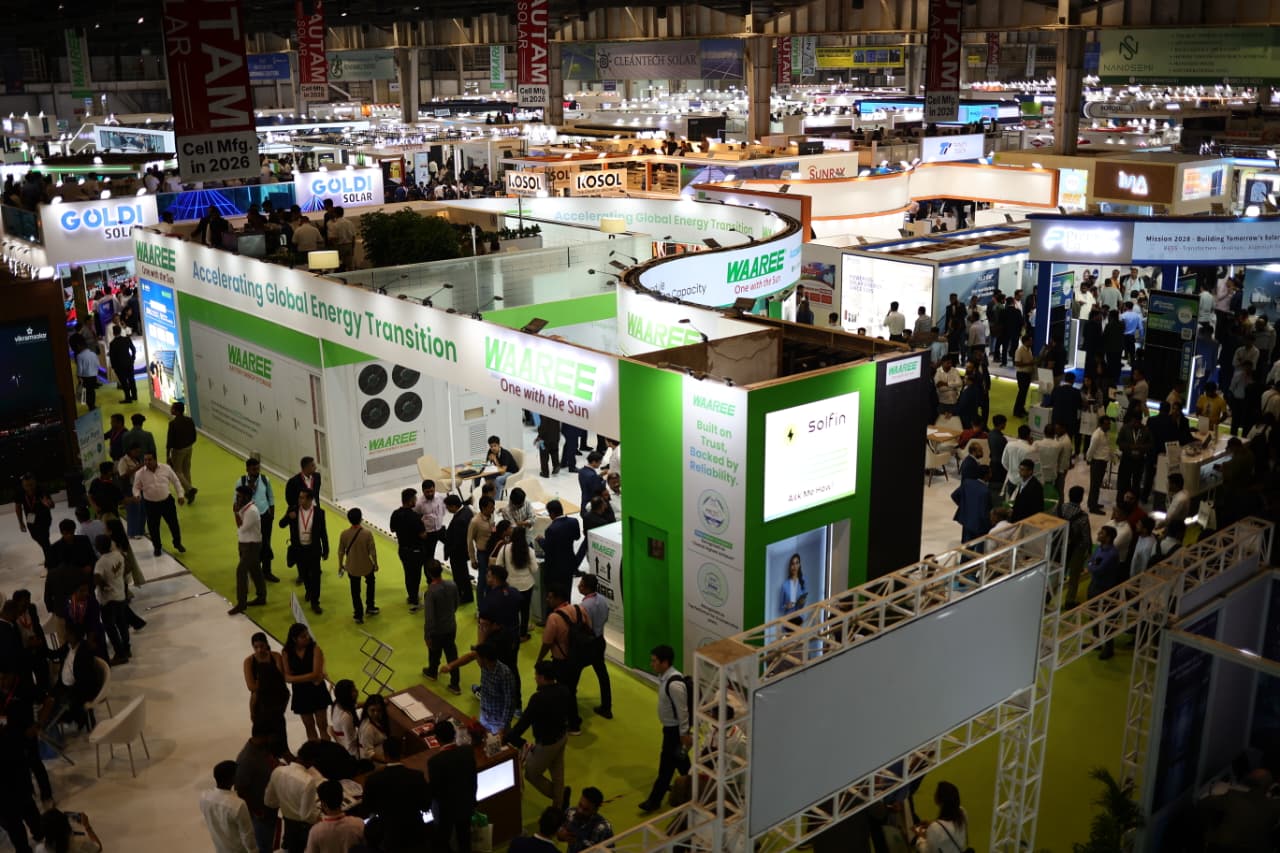 Infra Advisors at REI 2025: A Front-Row View of Tomorrow’s ...